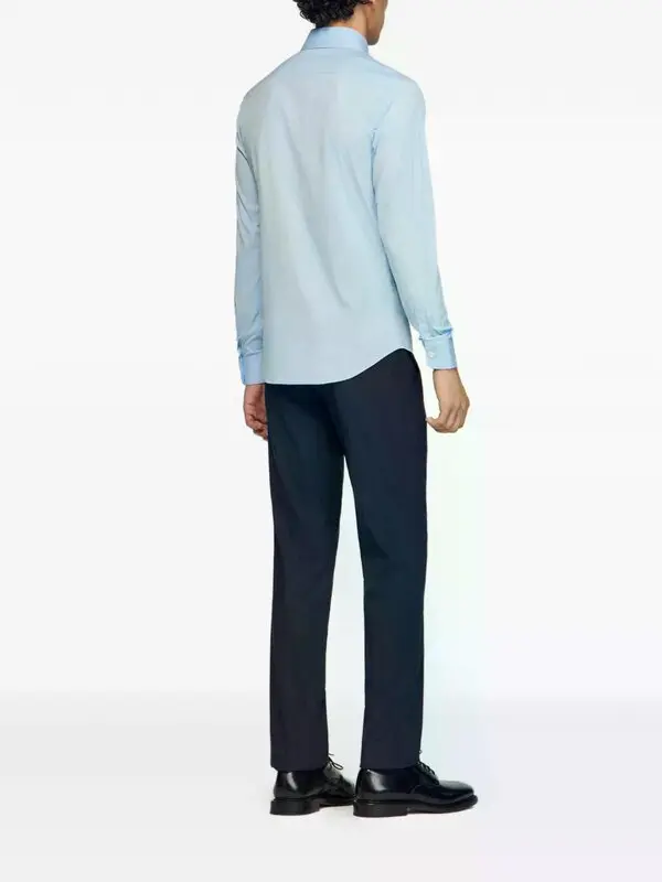 Sandro Plain Shirt