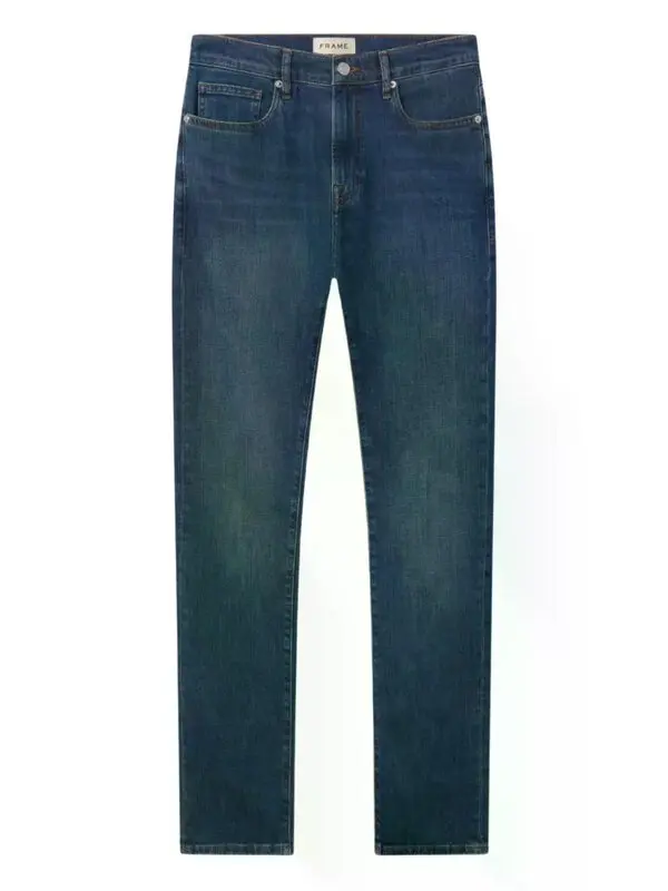 FRAME L'homme Slim-cut Jeans