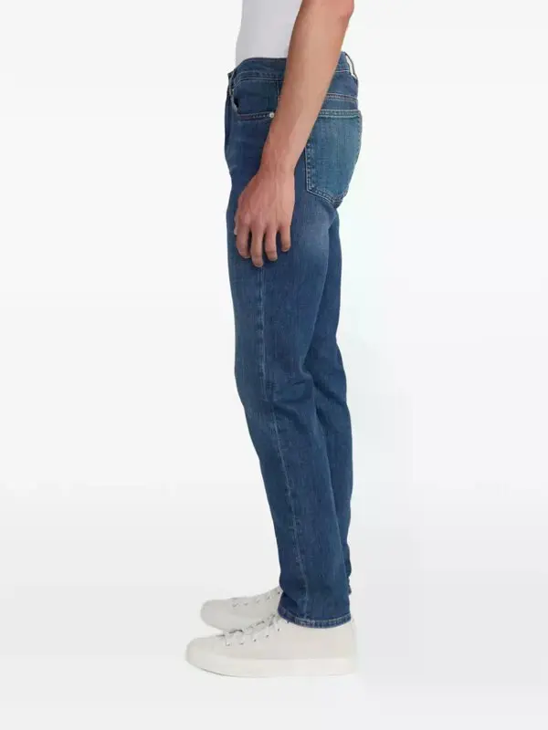 FRAME L'homme Slim-cut Jeans