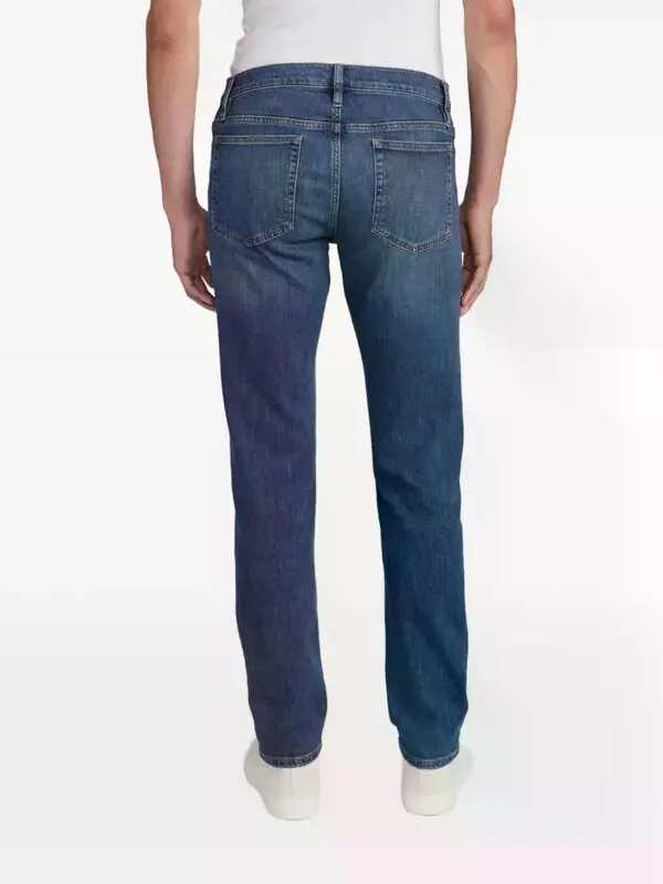 FRAME L'homme Slim-cut Jeans