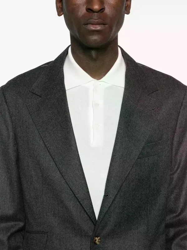Brunello Cucinelli Single-breasted Suit