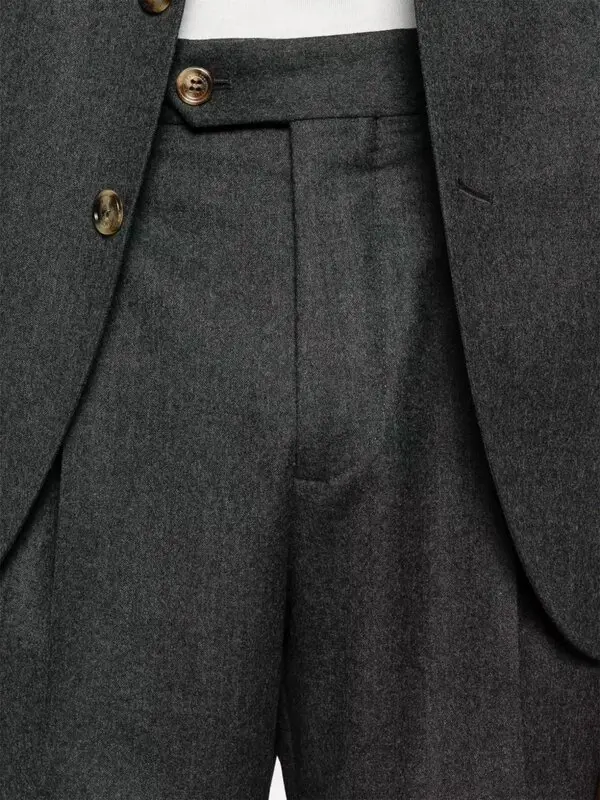 Brunello Cucinelli Single-breasted Suit