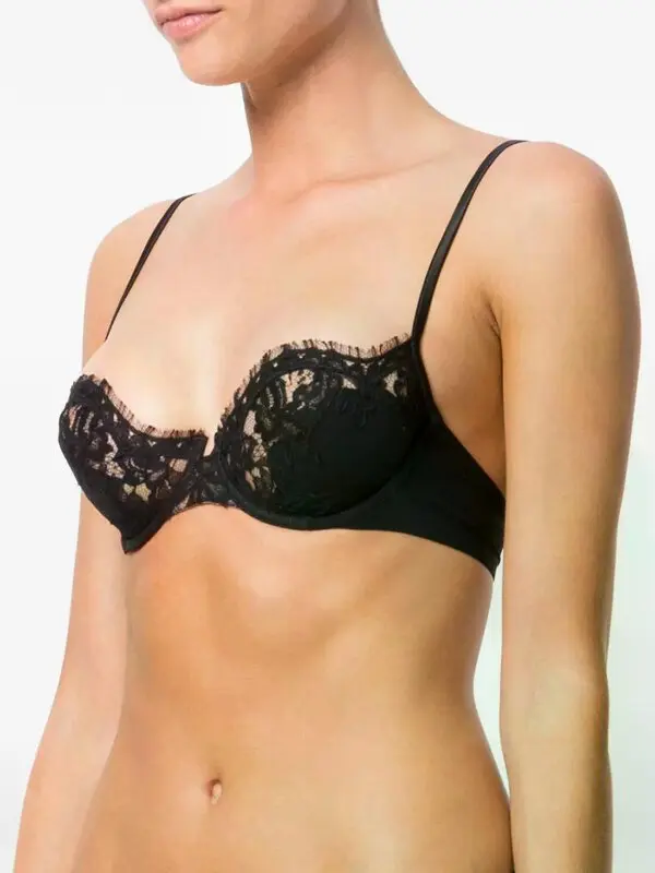 La Perla Lace Story Balconette Bra