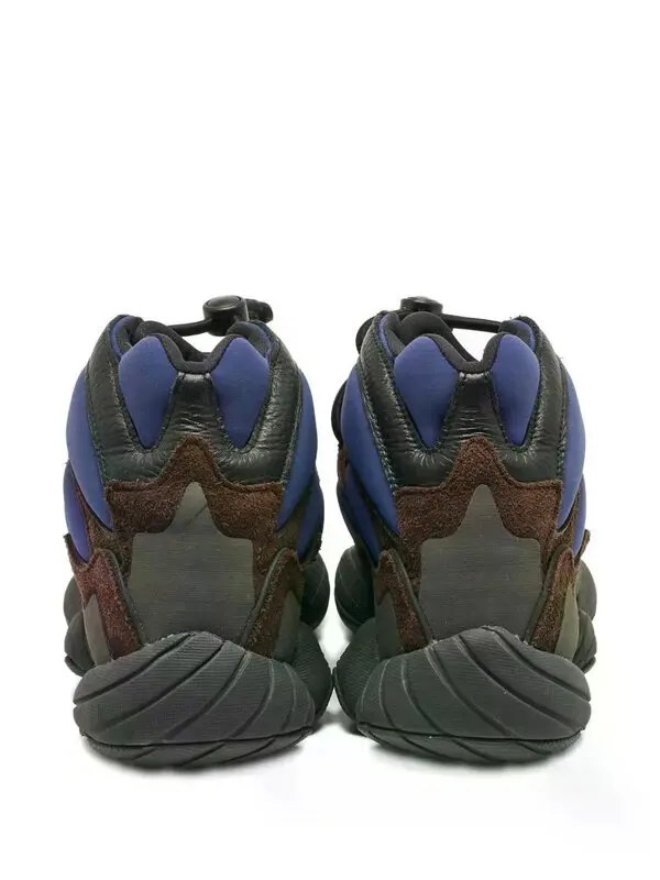 ADIDAS X YEEZY 500 High-top Sneakers