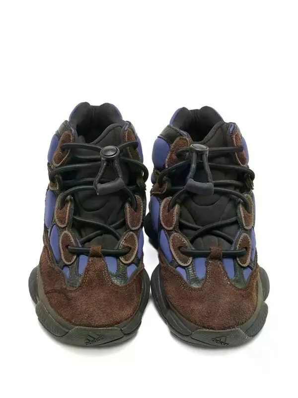ADIDAS X YEEZY 500 High-top Sneakers