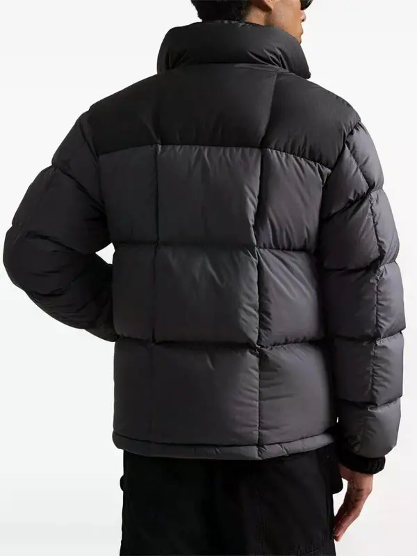Polo Ralph Lauren Colourblock Puffer Jacket