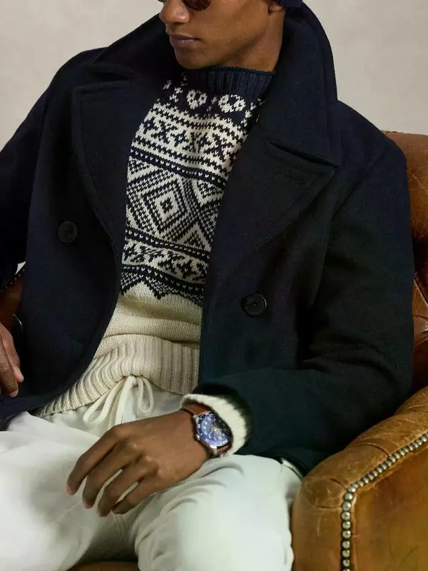 Polo Ralph Lauren Crew-neck Sweater