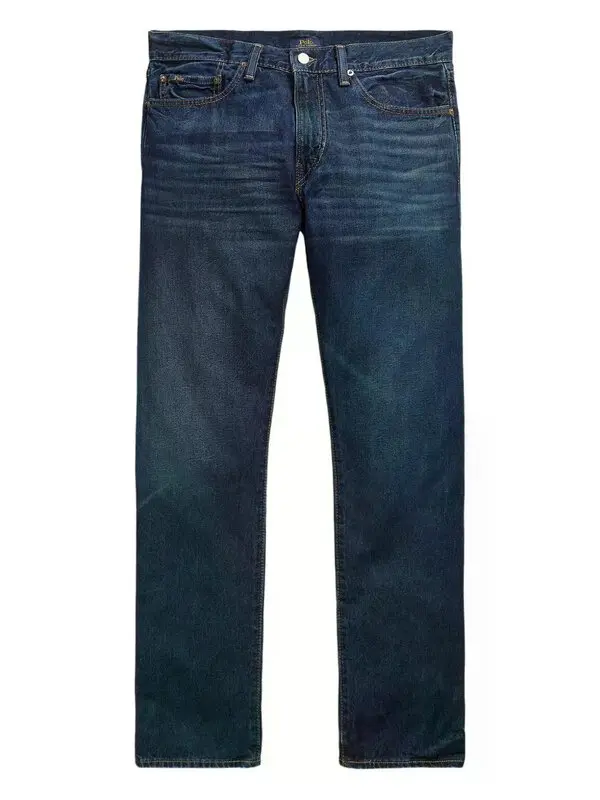 Polo Ralph Lauren Straight Leg Jeans