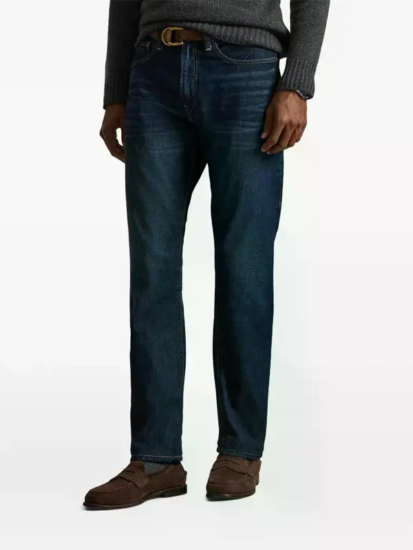 Polo Ralph Lauren Straight Leg Jeans