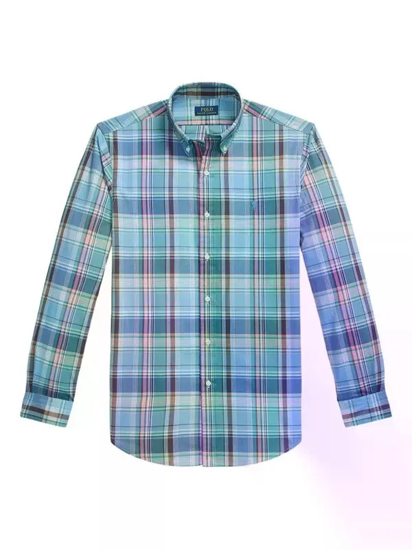 Polo Ralph Lauren Long-sleeve Shirt