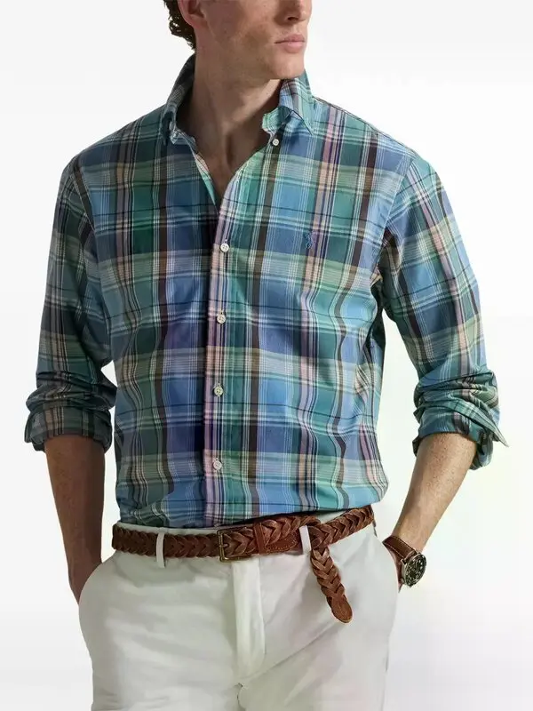 Polo Ralph Lauren Long-sleeve Shirt