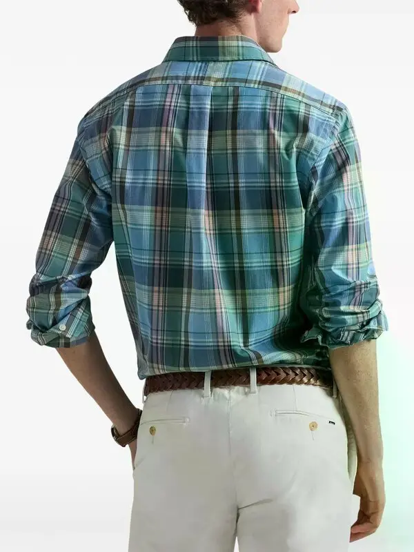 Polo Ralph Lauren Long-sleeve Shirt