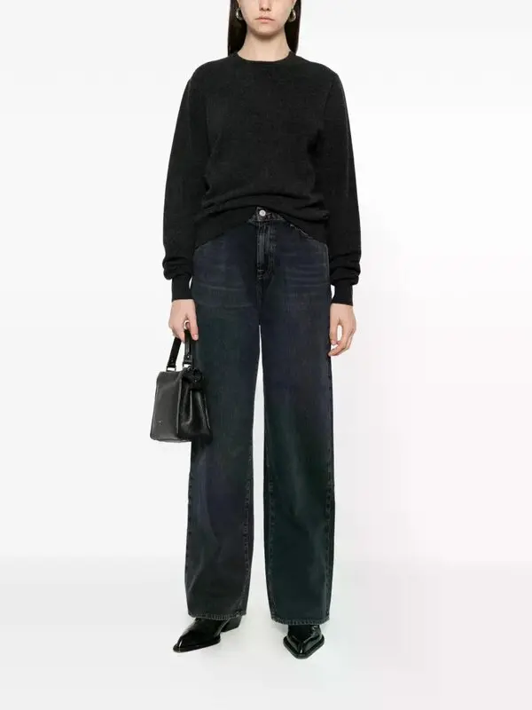 7 For All Mankind Slouchy Jeans