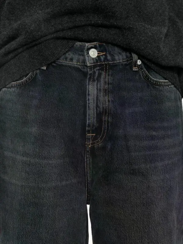 7 For All Mankind Slouchy Jeans