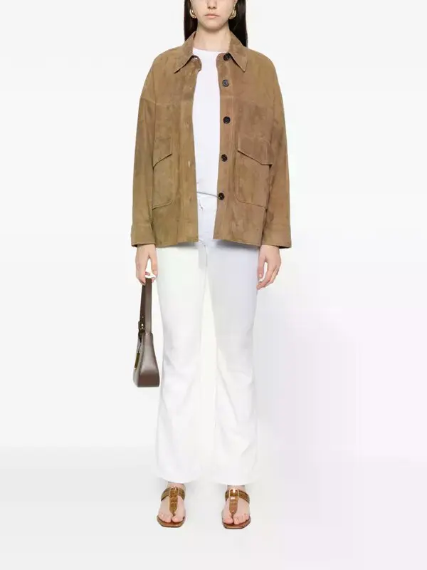 7 For All Mankind Bootcut Jeans