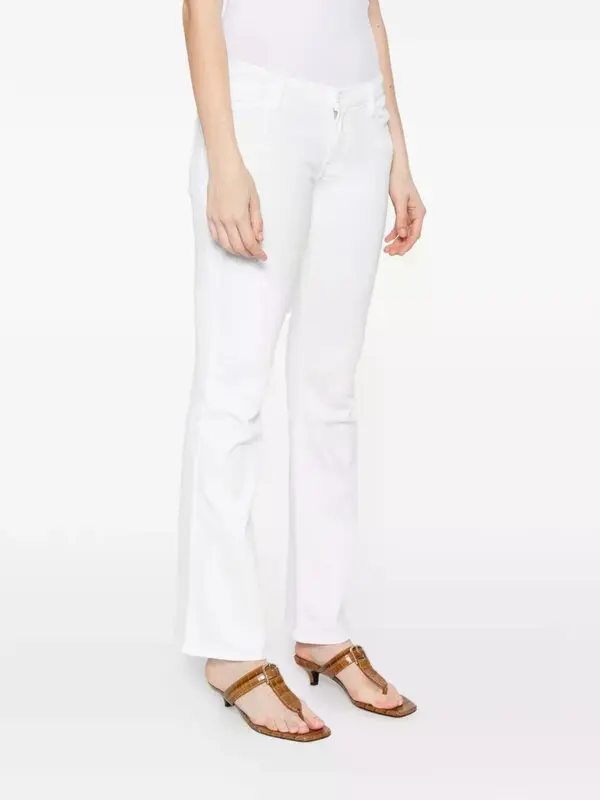 7 For All Mankind Bootcut Jeans