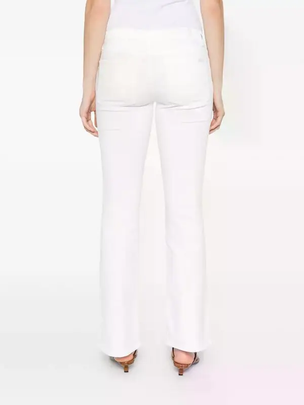 7 For All Mankind Bootcut Jeans