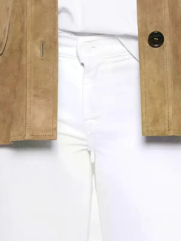 7 For All Mankind Bootcut Jeans