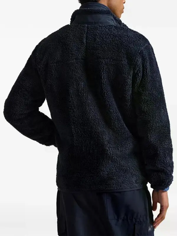 Polo Ralph Lauren Logo-embroidered Lightweight Jacket