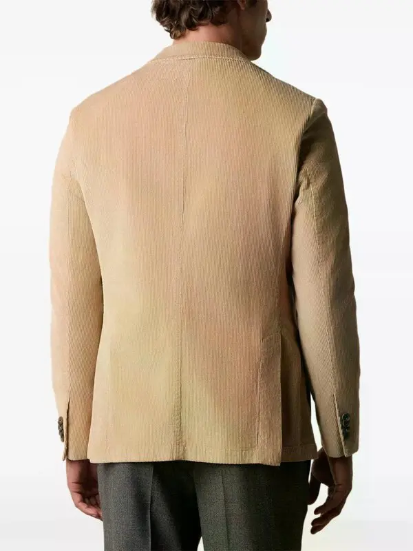 Brooks Brothers Corduroy-textured Blazer