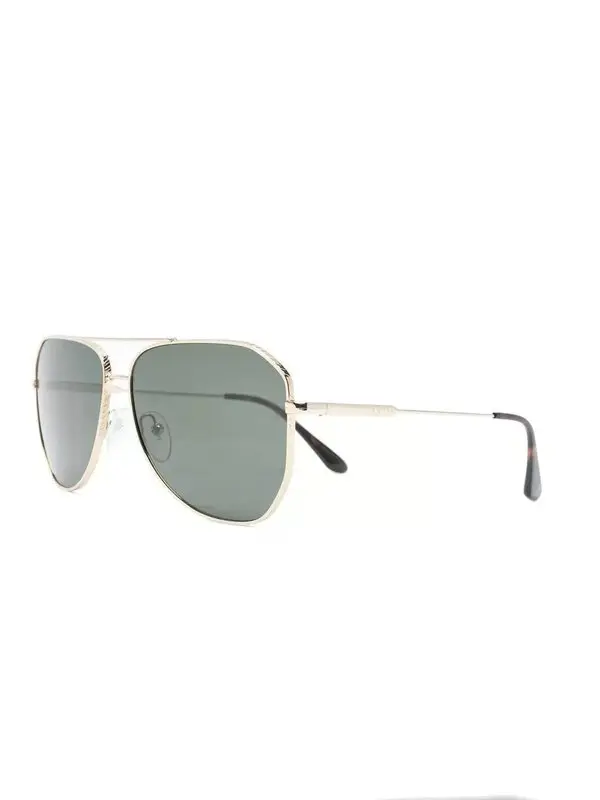 Prada Pilot-frame Sunglasses