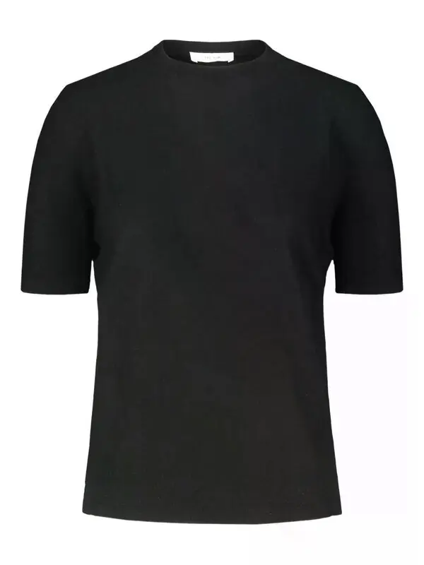 THE ROW Round-neck T-shirt