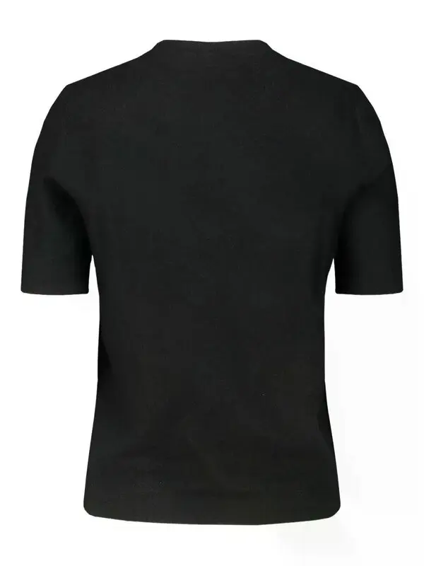 THE ROW Round-neck T-shirt