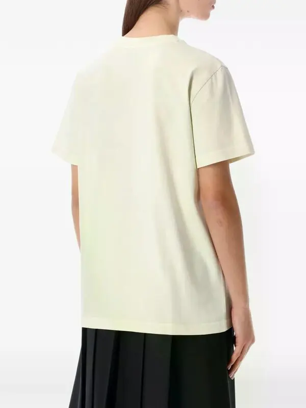 A.p.c. Standard Grand Vpco Cotton T-shirt