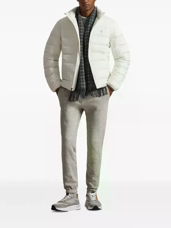 Polo Ralph Lauren Padded-design Jacket