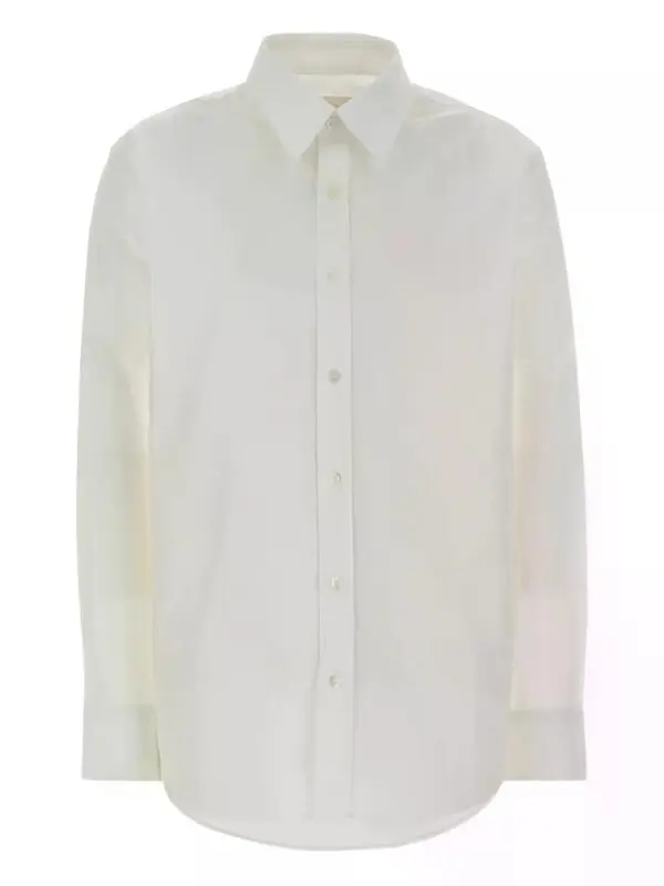 A.p.c. Poplin Shirt