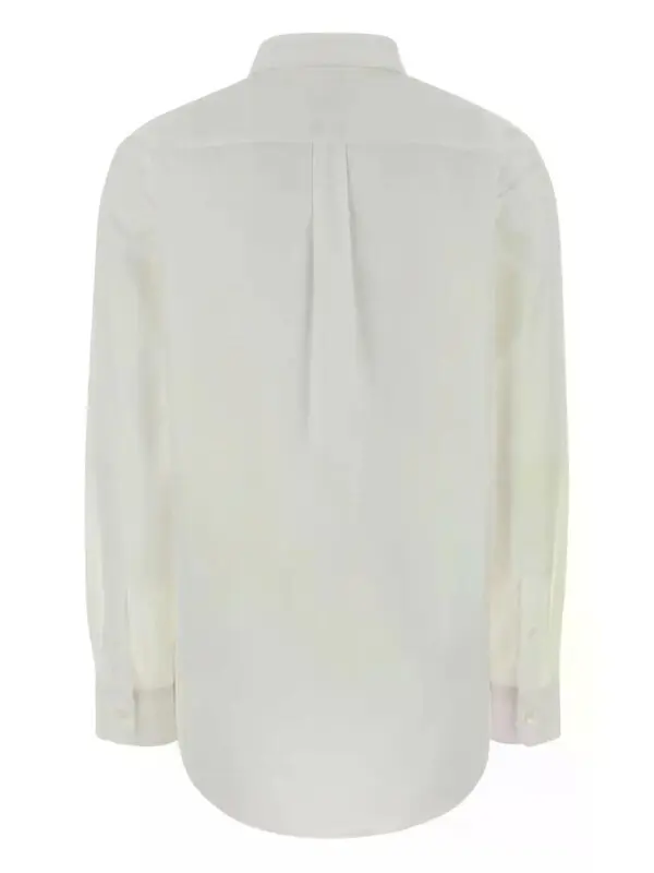 A.p.c. Poplin Shirt