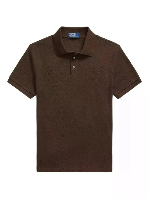 Polo Ralph Lauren Short-sleeve Polo Shirt