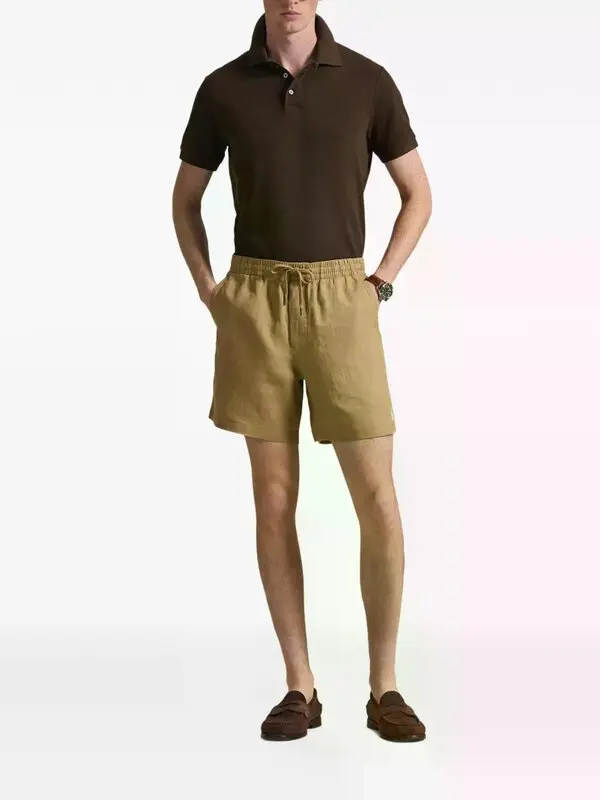 Polo Ralph Lauren Short-sleeve Polo Shirt