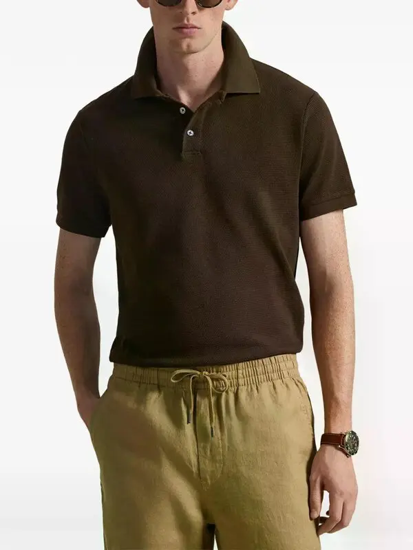 Polo Ralph Lauren Short-sleeve Polo Shirt