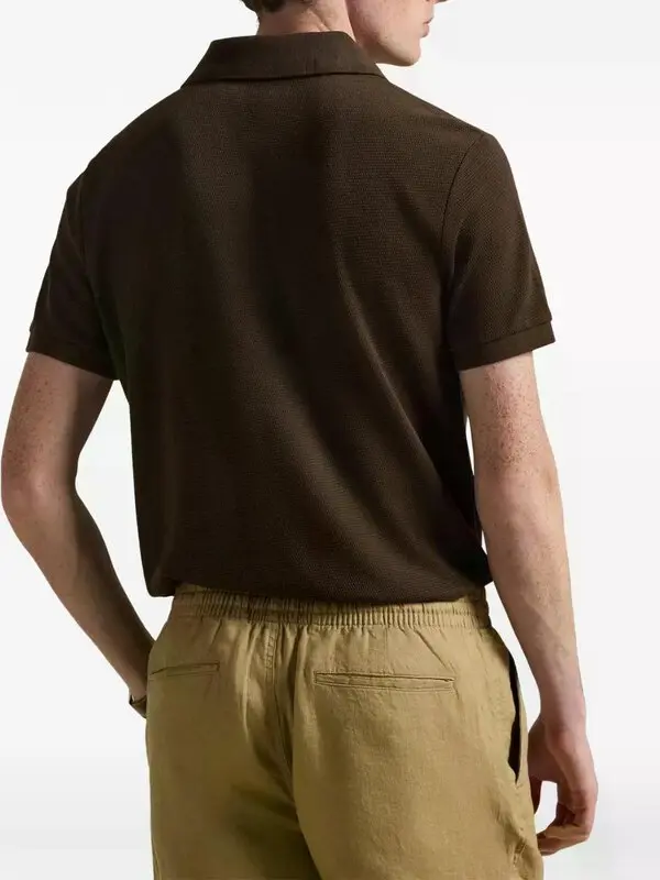 Polo Ralph Lauren Short-sleeve Polo Shirt