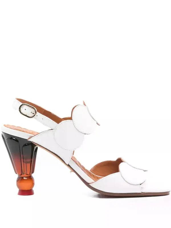 Chie Mihara Urana Buckle Sandals