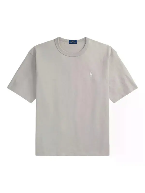 Ralph Lauren Short-sleeve T-shirt - Grey