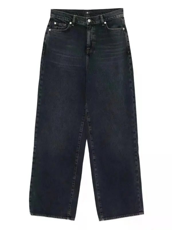 7 For All Mankind Slouchy Jeans
