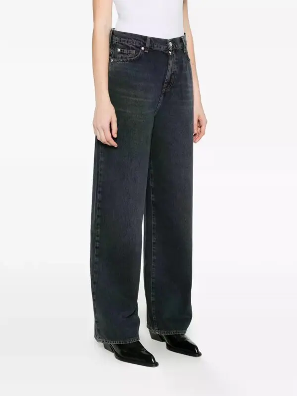 7 For All Mankind Slouchy Jeans