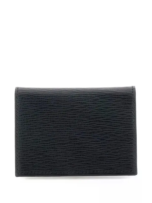 FERRAGAMO Gancini Card Holder