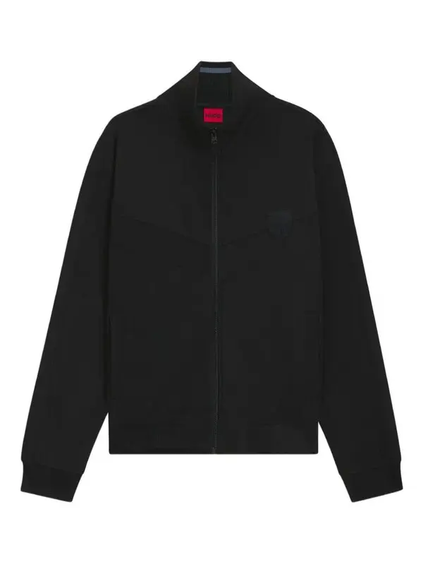 Hugo Zip Sweatshirt