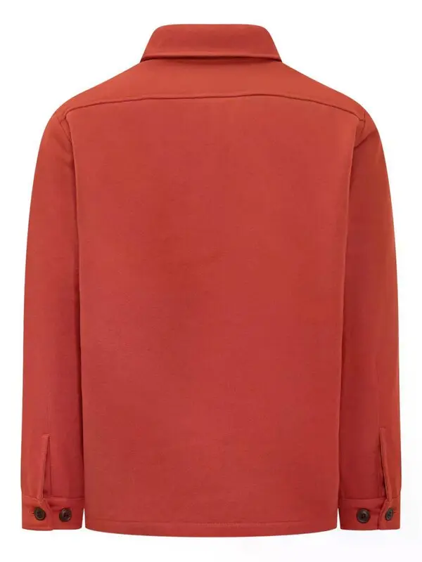 CECCARELLI Front-pockets Jacket