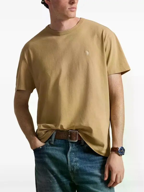 Polo Ralph Lauren Short-sleeve T-shirt - Neutrals