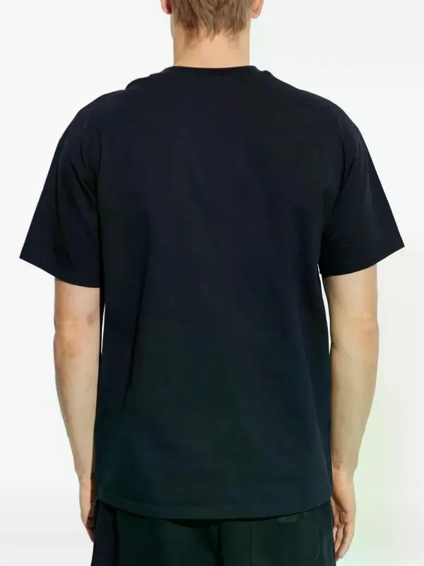Givenchy Paris Jacquard T-shirt