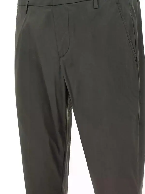 DONDUP Cuffed-hem Chinos