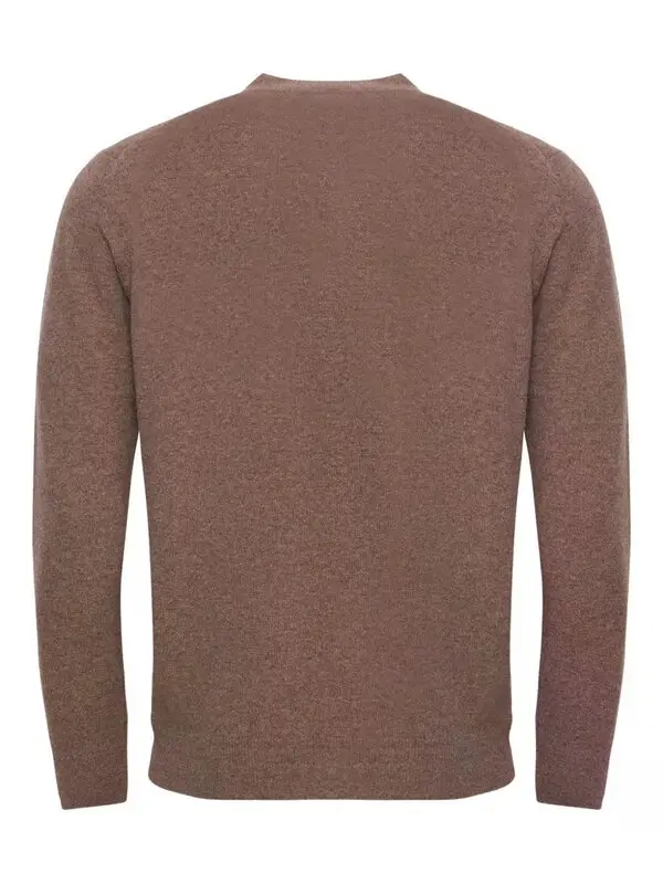 LOJA DAS MEIAS Buttoned Cardigan