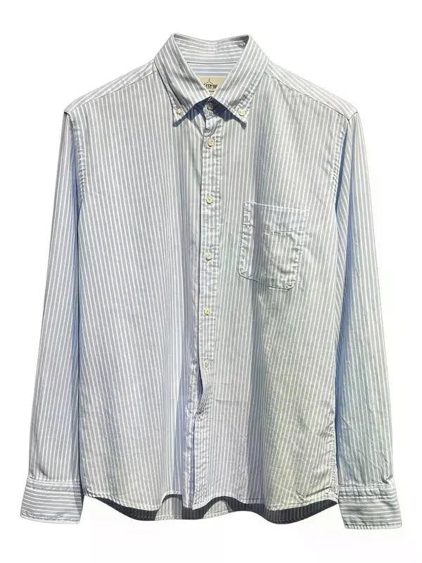 B.D.BAGGIES Long-sleeve Shirt
