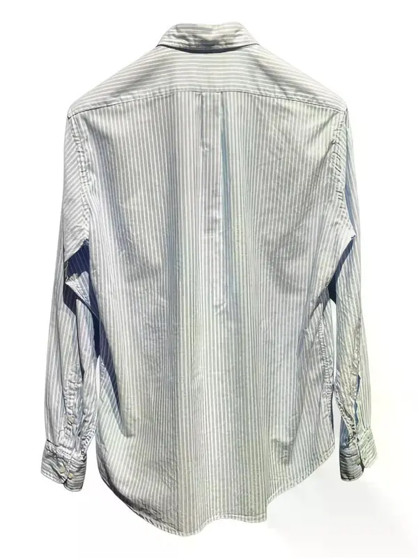 B.D.BAGGIES Long-sleeve Shirt