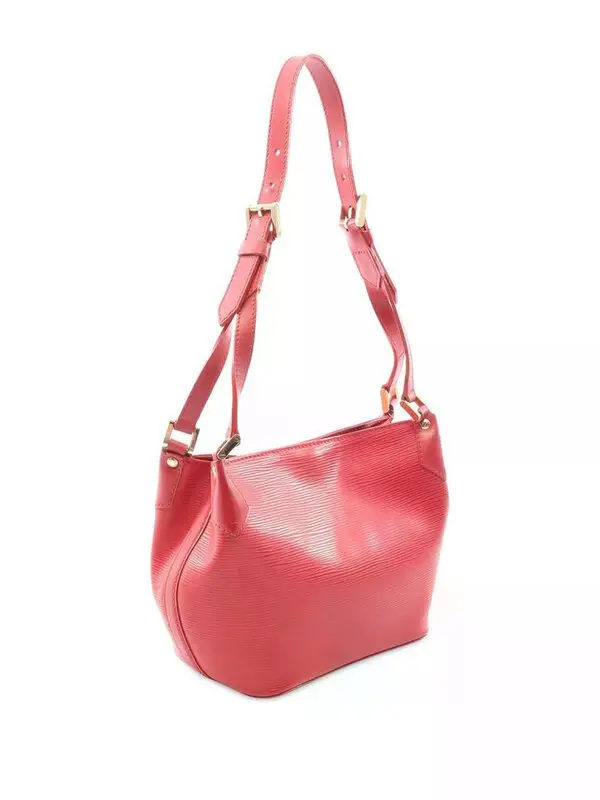 LOUIS VUITTON 2005 Epi Mandara Pm Shoulder Bag