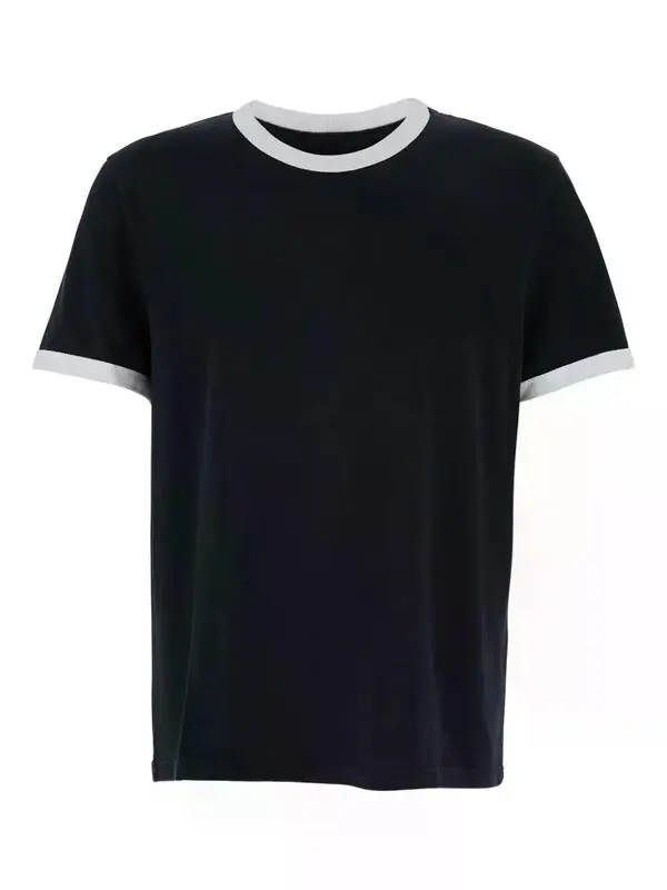 A.p.c. Crew-neck T-shirt